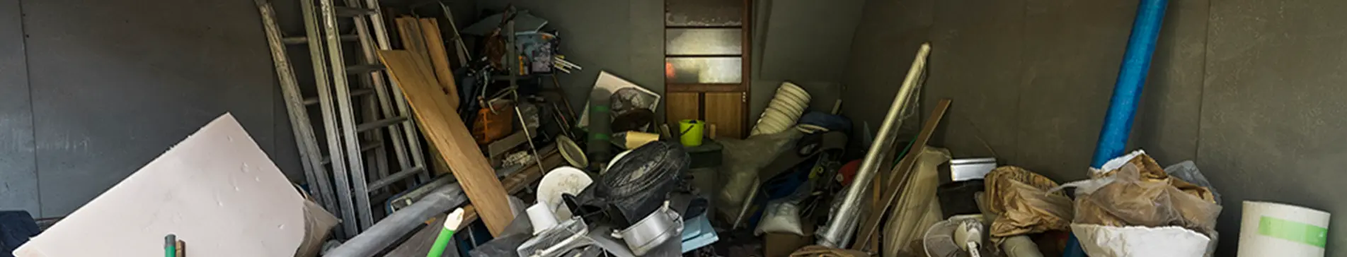 Ron Queen Junk Removal Services